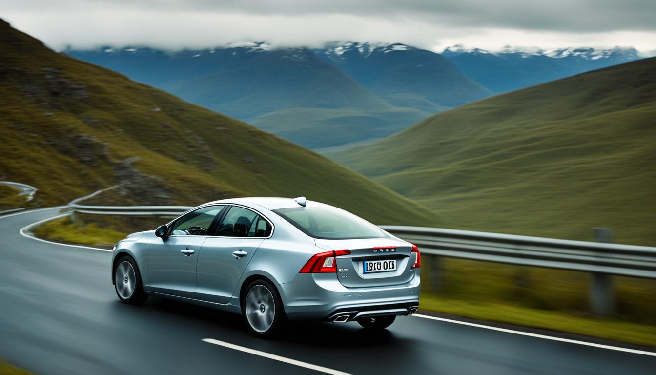 How Long Do Volvos Last