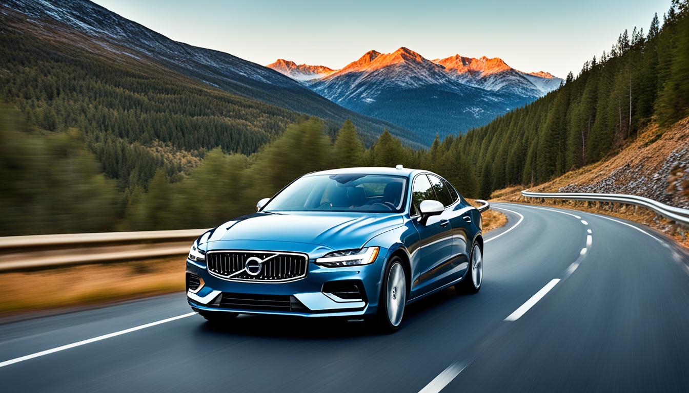 How Many Miles Do Volvos Last