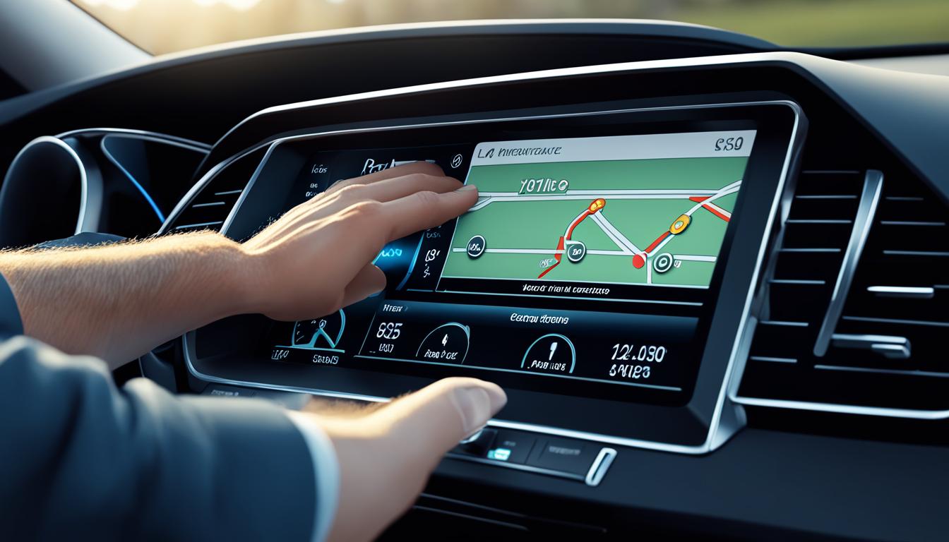 How to Reset Volvo S60 Maintenance Light